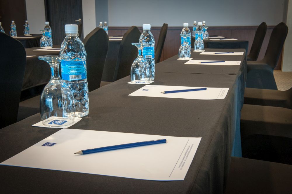 Sky Hotel Kota Kinabalu - Function, Event & Meeting Rooms